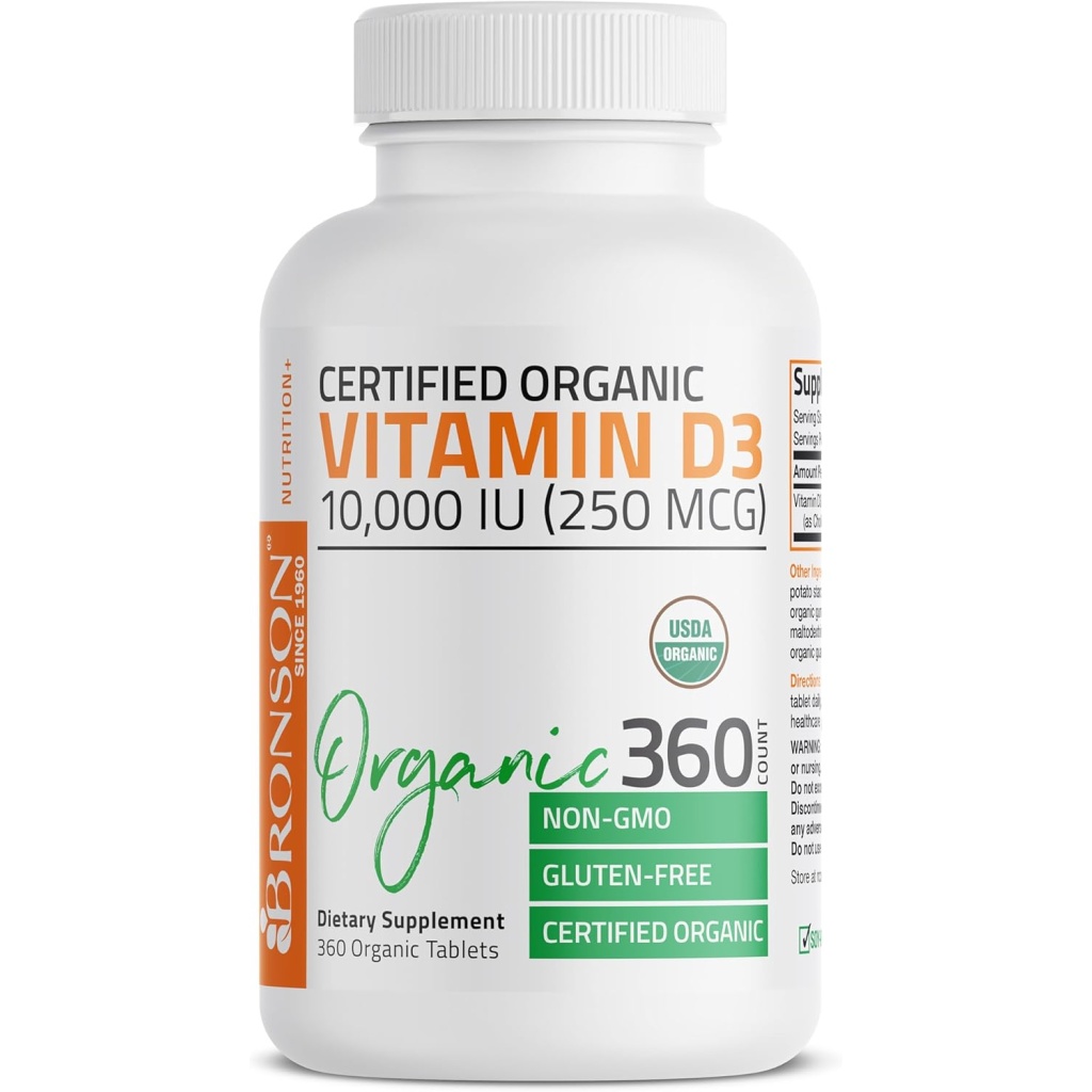 Egypt Vitamins | Import Premieum Healthcare Devices & Supplements