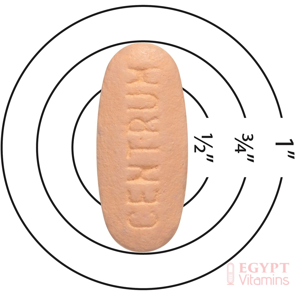 Centrum Multivitamin for Men - 200 Tablets | Egypt Vitamins