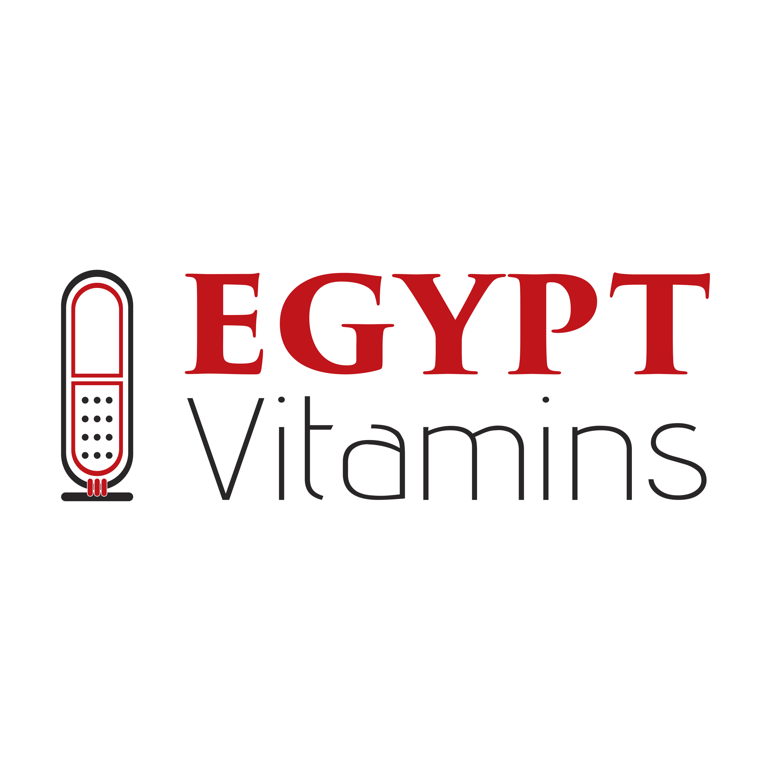 Nature target Brand | فيتامينات مصر